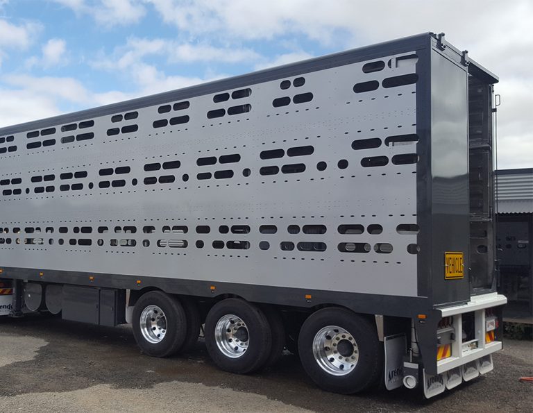 Arends Trailers | Murray Bridge SA | Pig Trailers